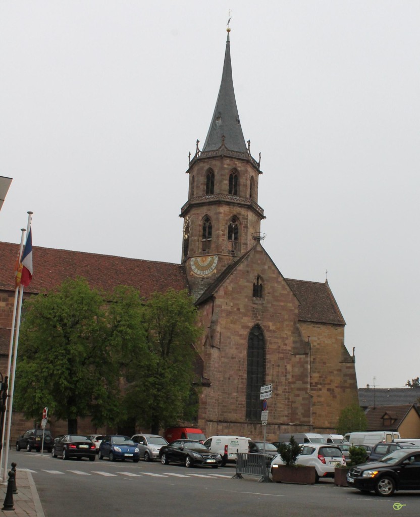 Soultz-Haut-Rhin – Hartmmanswillerkopf | V.O.Randos